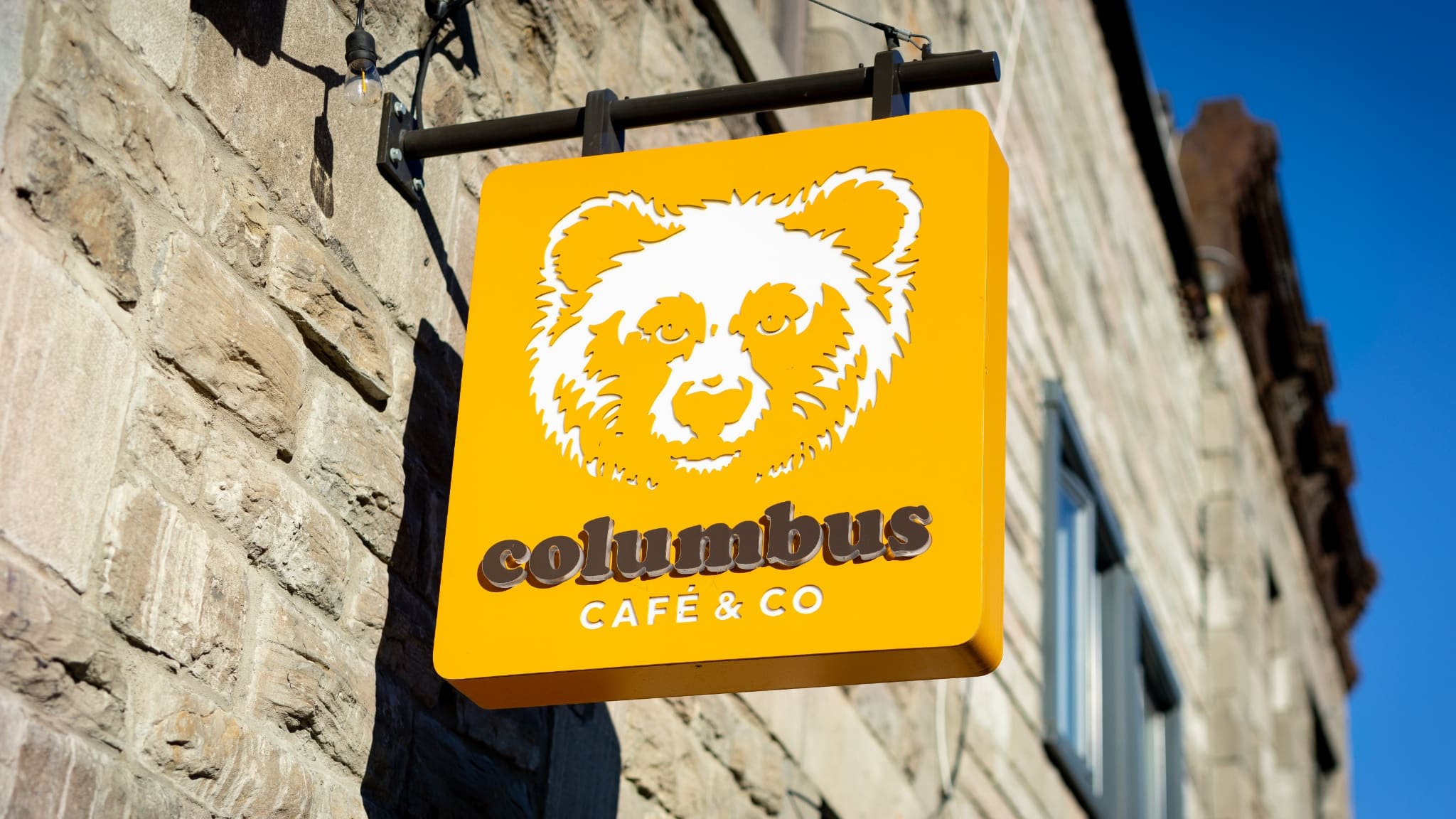 Discover our blade signs — Access Signs