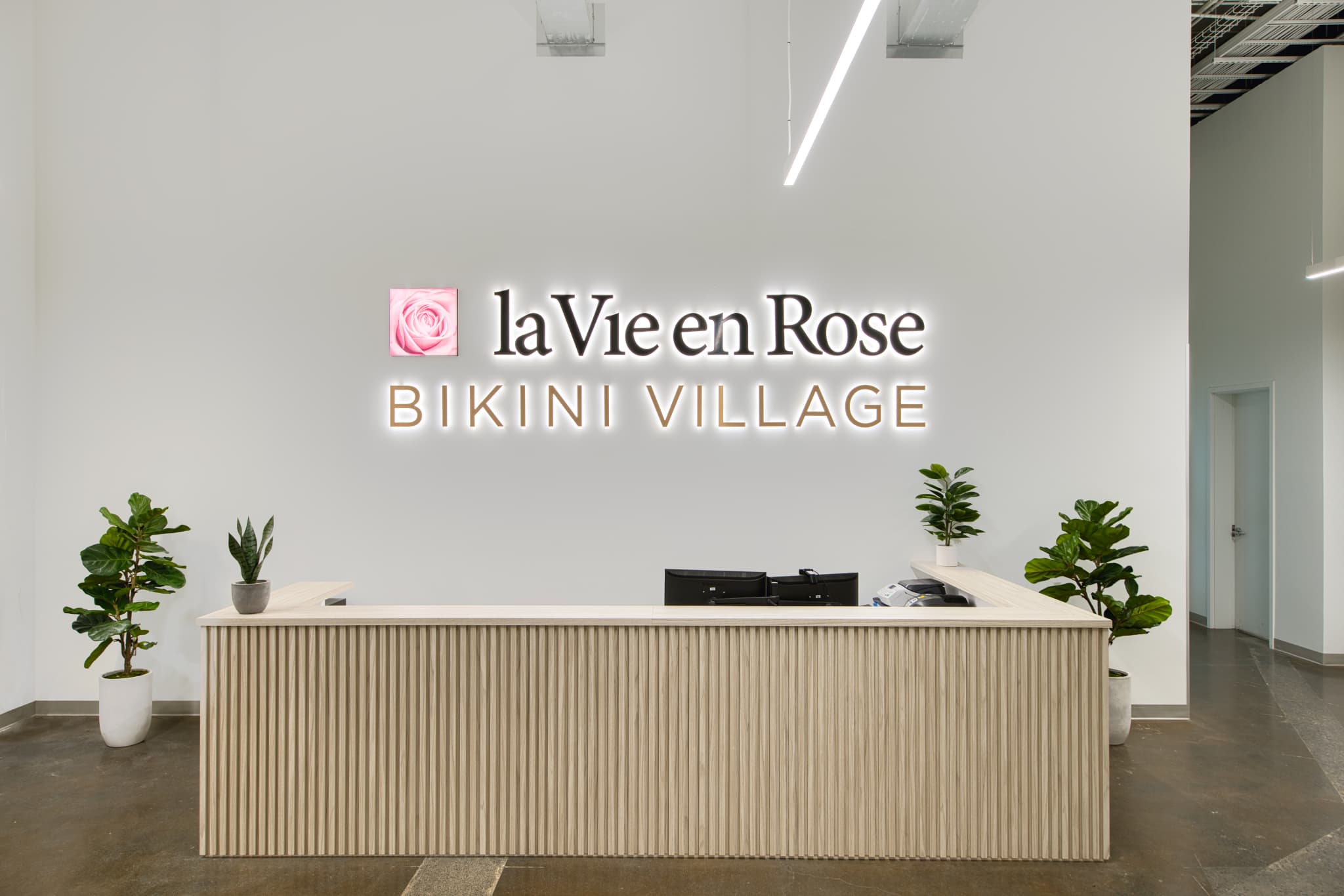 Discover our interior signage — Access Signs